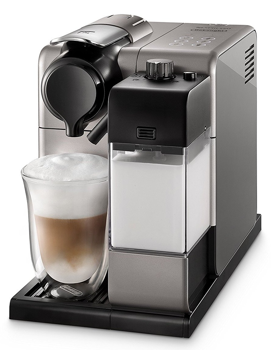 Nespresso Lattissima Pro vs Touch vs Plus Review