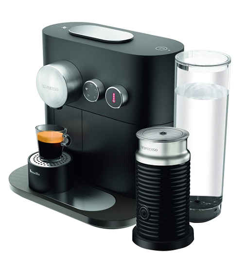 Best Nespresso Machine Review - Which one is better?