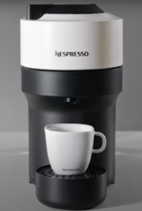 Nespresso Vertuo Pop vs Vertuo Plus: A Detailed Comparison