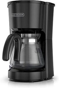 Best Cheap Small Coffee Makers [BUYER GUIDE]