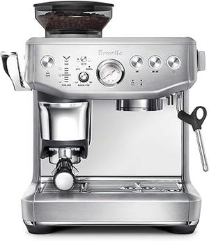 Best Coffee Machines For Beans [BUYER GUIDE]