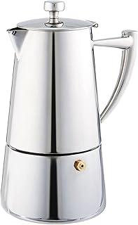 Best Stovetop Espresso Coffee Makers [BUYER GUIDE]
