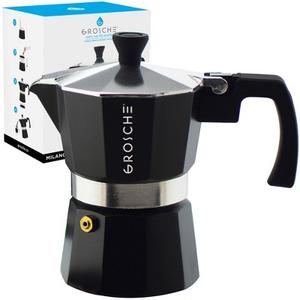 Best Stovetop Espresso Coffee Makers [BUYER GUIDE]
