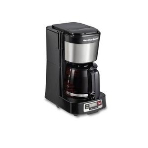 Best Cheap Small Coffee Makers [BUYER GUIDE]