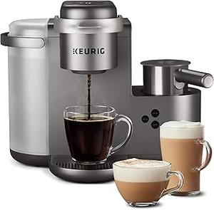 Best Keurig Coffee And Espresso Makers [BUYER GUIDE]