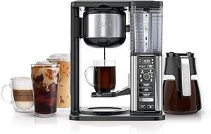 Best Coffee Coffee Makers [BUYER GUIDE]